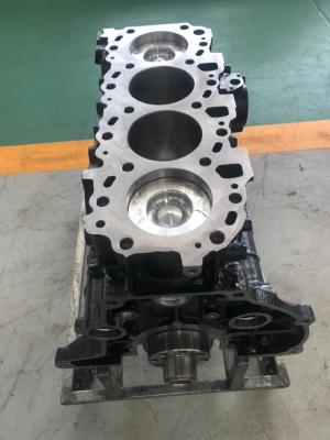 China Montagem de motor de 3.0L de alta durabilidade para Toyota HIACE 1KD 2KD à venda