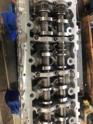 China Montagem de motor de 3.0L de alta durabilidade para Toyota HIACE 1KD 2KD à venda