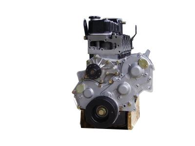 China Verbeter de prestaties van uw voertuig met 300 kW 2.8L 4JB1 Motor Mount Motor Systems Te koop
