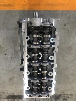 Cina Motore Diesel Long Block per Toyota Hiace Hilux Fortuner Condr Innova 2KD 1KD 3.0L in vendita
