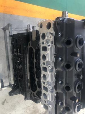 中国 トルク352-420N.m トヨタヒルクスハイアース自動車エンジンアッシー 1KD 2KDのためのディーゼルエンジン組 販売のため