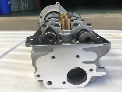 中国 100%テストされたSQR 372 シリンダーヘッド 0.8L リーズナブルでチェリーQQ 販売のため