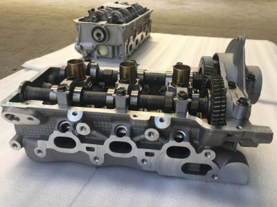 Cina CHERY QQ 372 Testa di cilindro nuda per la parte superiore- SQR 372 372 Codice motore QQ372 OE NO. in vendita