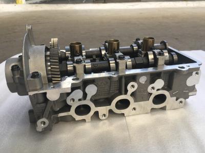 Cina CHERY QQ 372 Testa di cilindro nuda per la parte superiore- SQR 372 372 Codice motore QQ372 OE NO. in vendita
