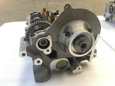 中国 OE NO. N/A 1年 SQR 372 1003010BA エンジン チェリー QQ 372 エンジンのボークシリンダーヘッド 販売のため