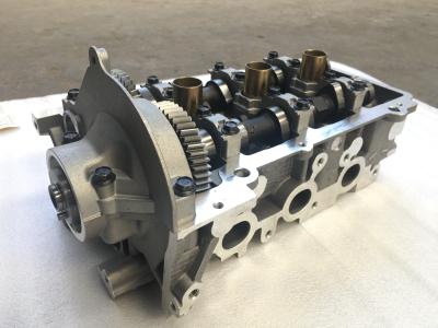 中国 OE NO. N/A 1年 SQR 372 1003010BA エンジン チェリー QQ 372 エンジンのボークシリンダーヘッド 販売のため