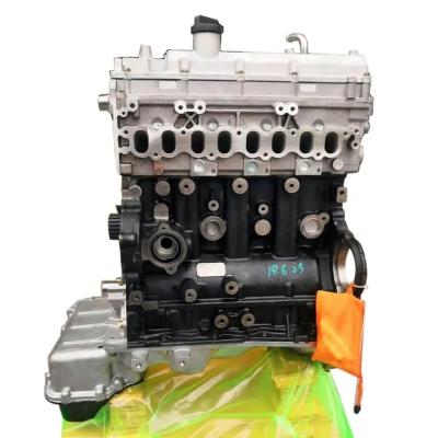 China Grote Muur Haval Hover H5 4D20 GW4D20 Dieselmotorblok met 100% geteste garantie Te koop