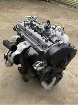 中国 グレートウォールハヴァルホーバー H5 H6 エンジン ロングブロック 2.0L エンジンと四輪駆動 販売のため