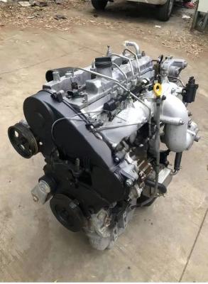 中国 グレートウォールハヴァルホーバー H5 H6 エンジン ロングブロック 2.0L エンジンと四輪駆動 販売のため