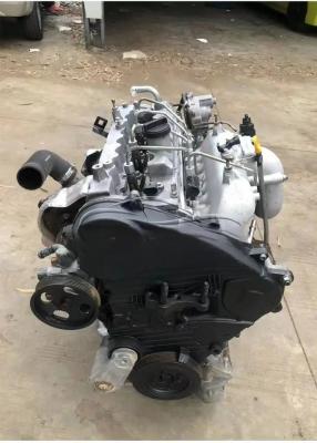 中国 グレートウォールハヴァルホーバー H5 H6 エンジン ロングブロック 2.0L エンジンと四輪駆動 販売のため