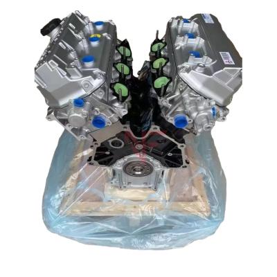 Cina 100% testato MITSUBISHI Motor Assembly Motor 6G75 per modelli di auto in vendita