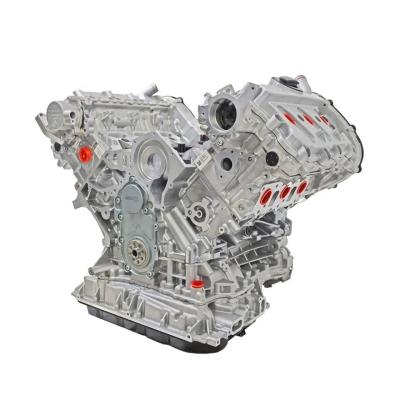 Cina 208N.m 207 lbt.ft Torsione Audi Q7 D Touareg D CJT 06E100032K Motor Parts Assembly in vendita
