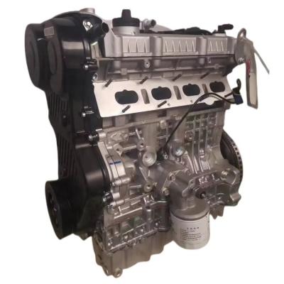 Cina 2.0L Motore Motore JLD 4G20 Motore nudo per Geely Emgrand EX7 EC8 Motore assemblaggio in vendita