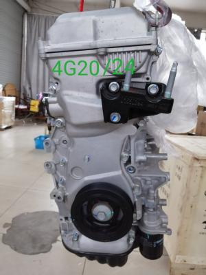 Cina 2.0L Motore Motore JLD 4G20 Motore nudo per Geely Emgrand EX7 EC8 Motore assemblaggio in vendita