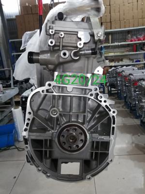 Cina 2.0L Motore Motore JLD 4G20 Motore nudo per Geely Emgrand EX7 EC8 Motore assemblaggio in vendita