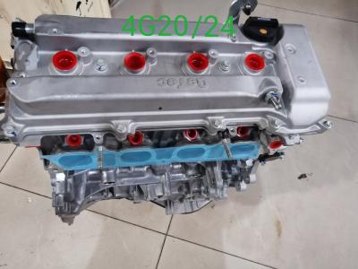 Cina 2.0L Motore Motore JLD 4G20 Motore nudo per Geely Emgrand EX7 EC8 Motore assemblaggio in vendita