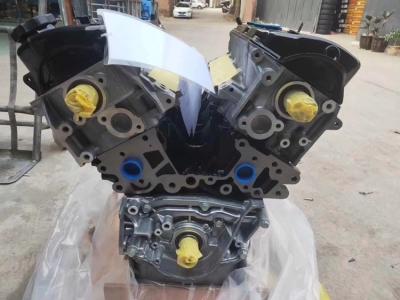 Cina 3.8L V6 V97 6G75 Motore Assemblaggio per Mitsubishi 6G75 Motore Long Block e conveniente in vendita