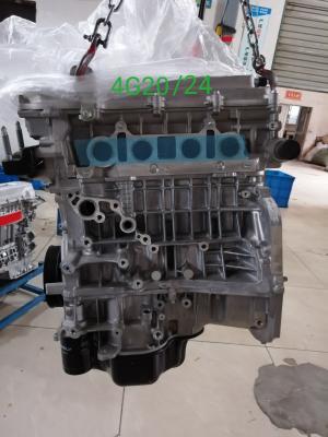 中国 ジーリーモーター 2.4L JLD-4G24 エンジン組装 ガス/ガソリンエンジンとエンジンコード 4G20 販売のため