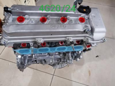中国 ジーリーモーター 2.4L JLD-4G24 エンジン組装 ガス/ガソリンエンジンとエンジンコード 4G20 販売のため
