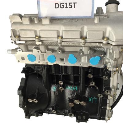 Cina Motore 1.5 personalizzabile per JBC Brilliance Jinbei Motore a benzina a quattro cilindri DG15T in vendita