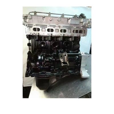 Cina Potente spazio motore 3.0i 24V 4WD per Mitsubishi 2.5 Long Block Diesel 4D56/D4BH/D4BF in vendita