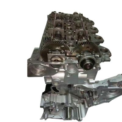 Cina Potente spazio motore 3.0i 24V 4WD per Mitsubishi 2.5 Long Block Diesel 4D56/D4BH/D4BF in vendita