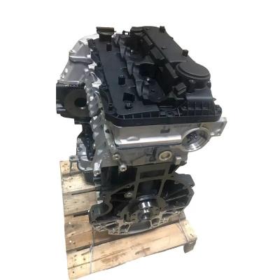 China JMC FORD 2.2L 2.4L 4D22 4D24 Motor diesel de bloco longo para Foton Transit V348 TDCI Duratorq à venda