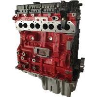 Quality 2.7TD Diesel Engine HFC4DE1-1D for JAC Sunray N56 Light Trucks at Directly for sale