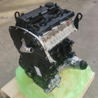 Cina Motore diesel JMC Duratorq 2.2 TDCi con cilindrata di 2,2 litri e prestazioni superiori in vendita