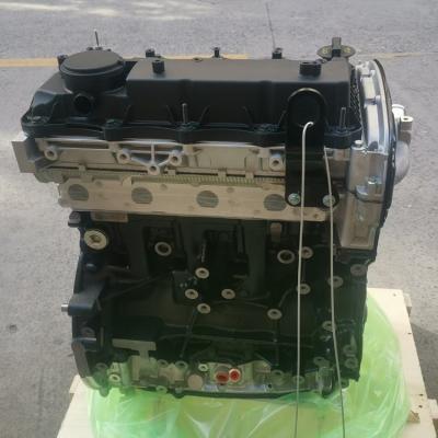 Cina Motore diesel JMC Duratorq 2.2 TDCi con cilindrata di 2,2 litri e prestazioni superiori in vendita