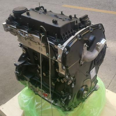 Cina Motore diesel JMC Duratorq 2.2 TDCi con cilindrata di 2,2 litri e prestazioni superiori in vendita