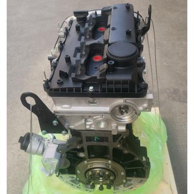 Cina Motore diesel JMC Duratorq 2.2 TDCi con cilindrata di 2,2 litri e prestazioni superiori in vendita
