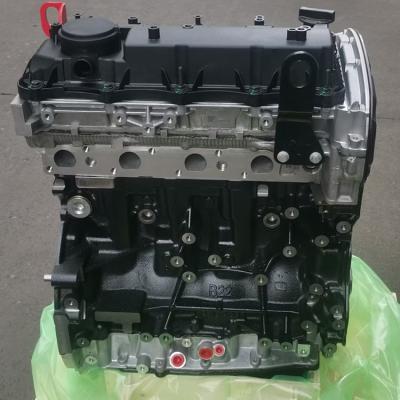 Cina JMC/Jiangling Duratorq 4D22 Long Block Engine Assembly Euro 5 per veicoli commerciali in vendita