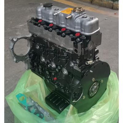 中国 ディーゼルエンジン ロングブロック 4KH1-TC/4KH1CN6LB/4KH1-TCG40/4KH1CN5MD/4KH1CT6H1/4KK1N6LB 販売のため