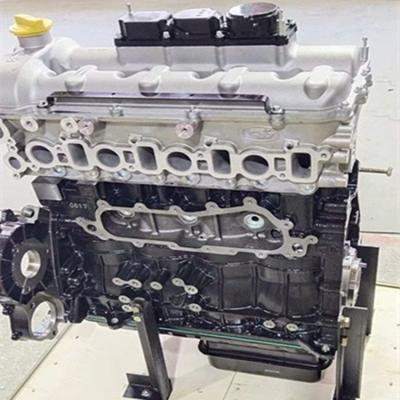 Cina 115kw raffreddamento ad acqua 4 cilindri 2.977L motore diesel Yunnei D30TCIE1 e prestazioni in vendita