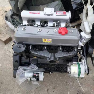 Cina Motore da Changchai per motore diesel 4L88 4L68 4G33 4G33TC in vendita