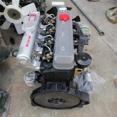 Cina Motore da Changchai per motore diesel 4L88 4L68 4G33 4G33TC in vendita