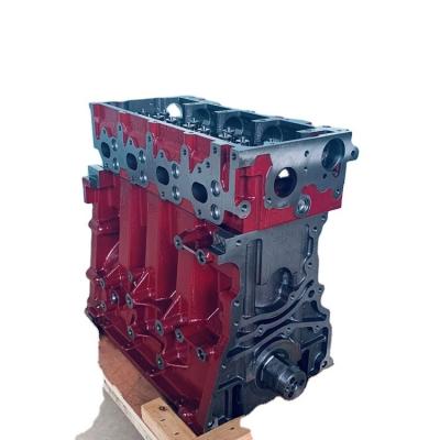 中国 信頼性 ISF2.8 ロングブロックエンジン ISF2.8S4148V/ISF2.8S4117V/ISF2.8S5161P/ISF2 販売のため