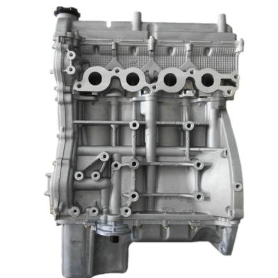 China Motor K14B-A para montagem de blocos de cilindros de Changhe 100% testado por Auto Parts Rondik 1.4 à venda