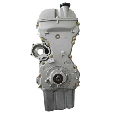 China Motor K14B-A para montagem de blocos de cilindros de Changhe 100% testado por Auto Parts Rondik 1.4 à venda