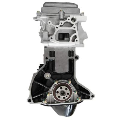Cina 100% testato BAICWEIWANG 307 Motore BAIC WEIWANG 306 con cilindrata di 1,2L in vendita