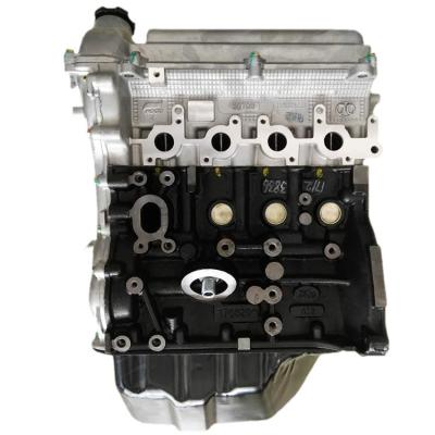 Cina 100% testato BAICWEIWANG 307 Motore BAIC WEIWANG 306 con cilindrata di 1,2L in vendita