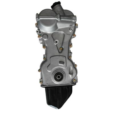 Cina 100% testato BAICWEIWANG 307 Motore BAIC WEIWANG 306 con cilindrata di 1,2L in vendita