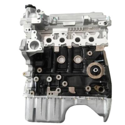 Cina 1.8L LJ479QNE2 Motore a blocco lungo LJ479QNE2 per Baojun 530/560/730 da Professional in vendita