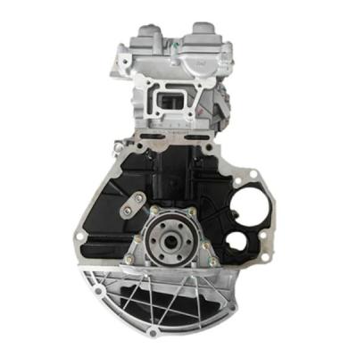 Cina 1.8L LJ479QNE2 Motore a blocco lungo LJ479QNE2 per Baojun 530/560/730 da Professional in vendita