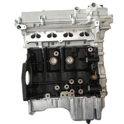 China 1.5L motor voor Wuling Baojun 530 510 730 630 MG Hector L2B Motor 510 en 730 getest Te koop