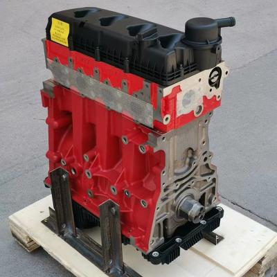 中国 自動車・トラック・バス用 フォトン ISF3.8 エンジン 3.76L 排気量 100% テスト 販売のため