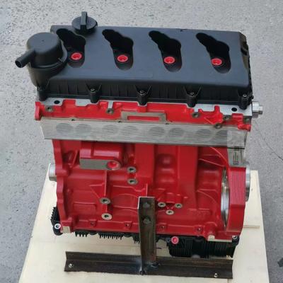 中国 自動車・トラック・バス用 フォトン ISF3.8 エンジン 3.76L 排気量 100% テスト 販売のため