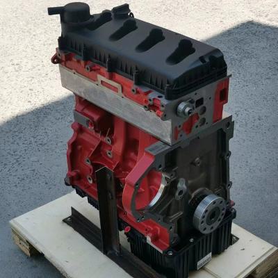 中国 自動車・トラック・バス用 フォトン ISF3.8 エンジン 3.76L 排気量 100% テスト 販売のため