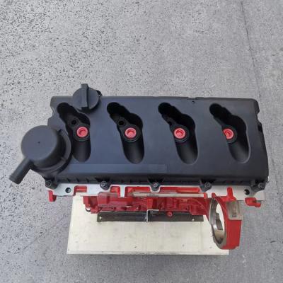 中国 自動車・トラック・バス用 フォトン ISF3.8 エンジン 3.76L 排気量 100% テスト 販売のため
